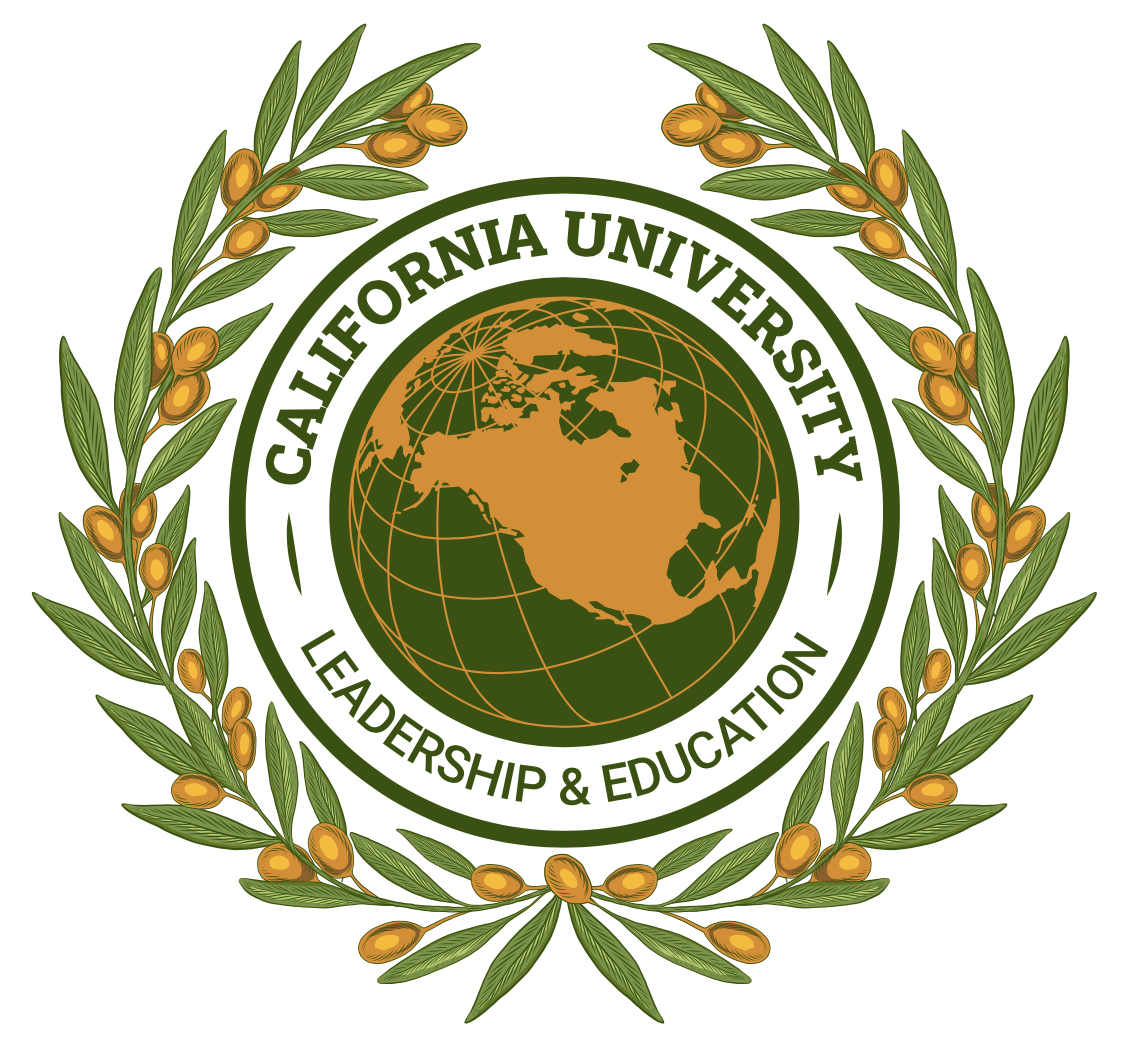 New Welcome to California University